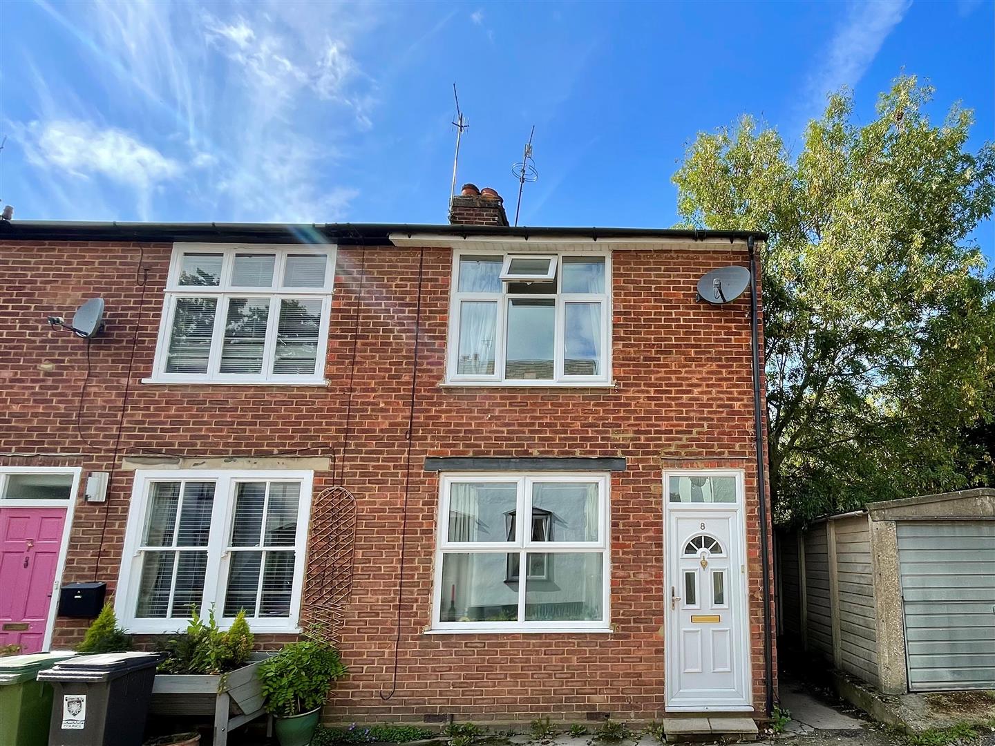 To Rent – Regent Estates